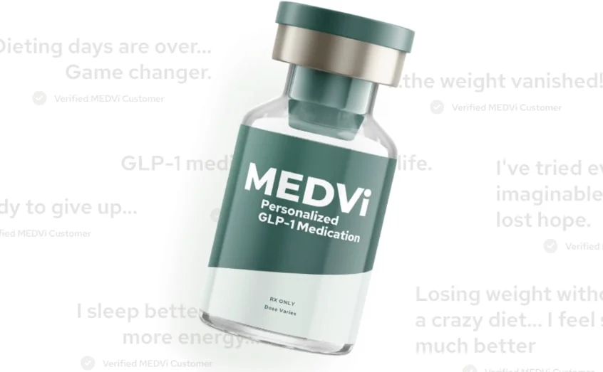 Medvi Review | Best Weight Loss Meds